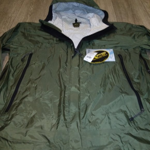 XPS Extreme Performance Series | Jackets & Coats | Xps Mens Free Rein ...